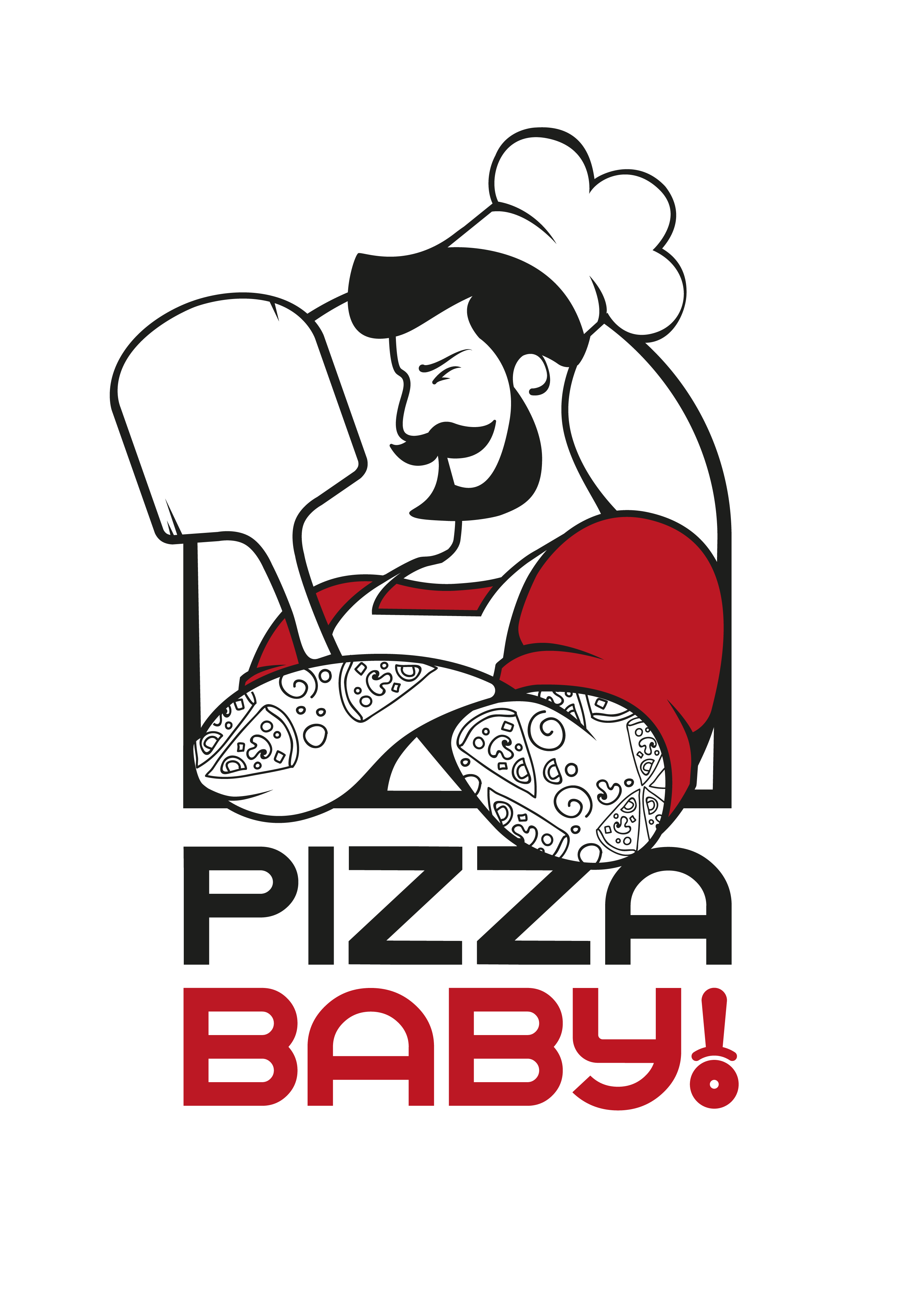 Menu | Pizza Baby | Order Online